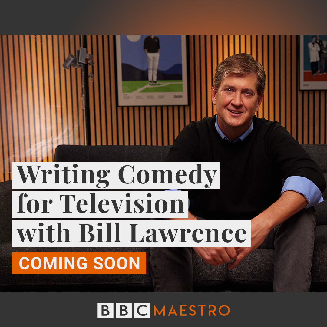 Bill Lawrence