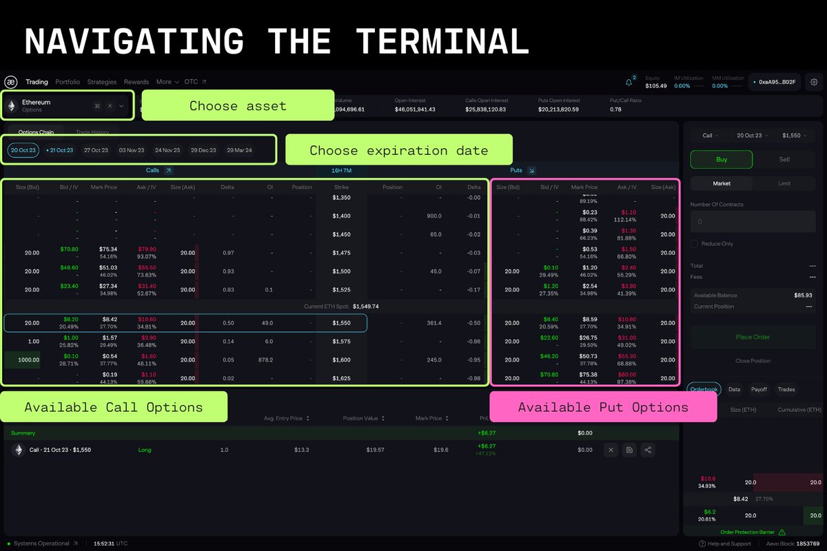 𝗢𝗽𝘁𝗶𝗼𝗻𝘀 𝘁𝗿𝗮𝗱𝗶𝗻𝗴 𝗶𝘀 𝗻𝗼 𝗛𝗼𝗴𝘄𝗮𝗿𝘁𝘀 𝗺𝗮𝗴𝗶𝗰. Smirking skeptically, thinking I ...