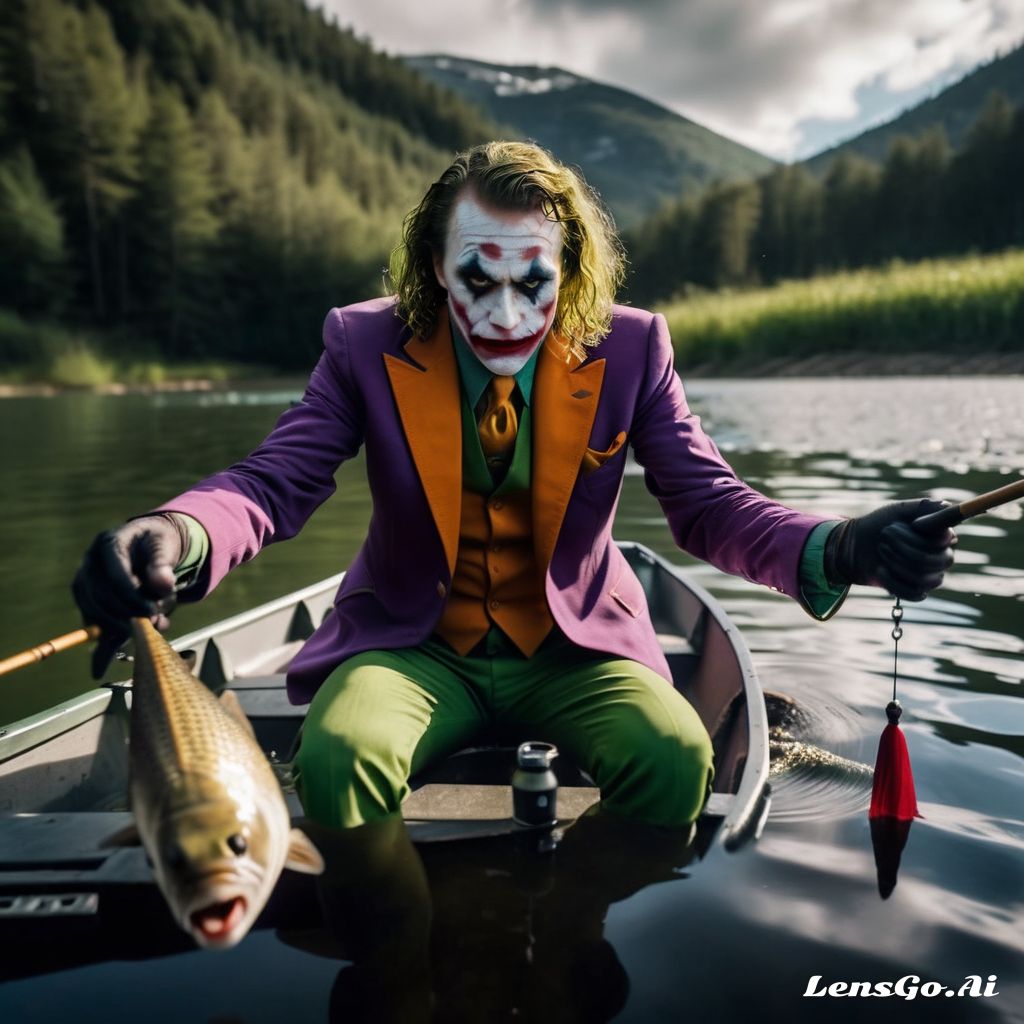 Midjourney is now a thing of the past. This FREE new alternative is the ...