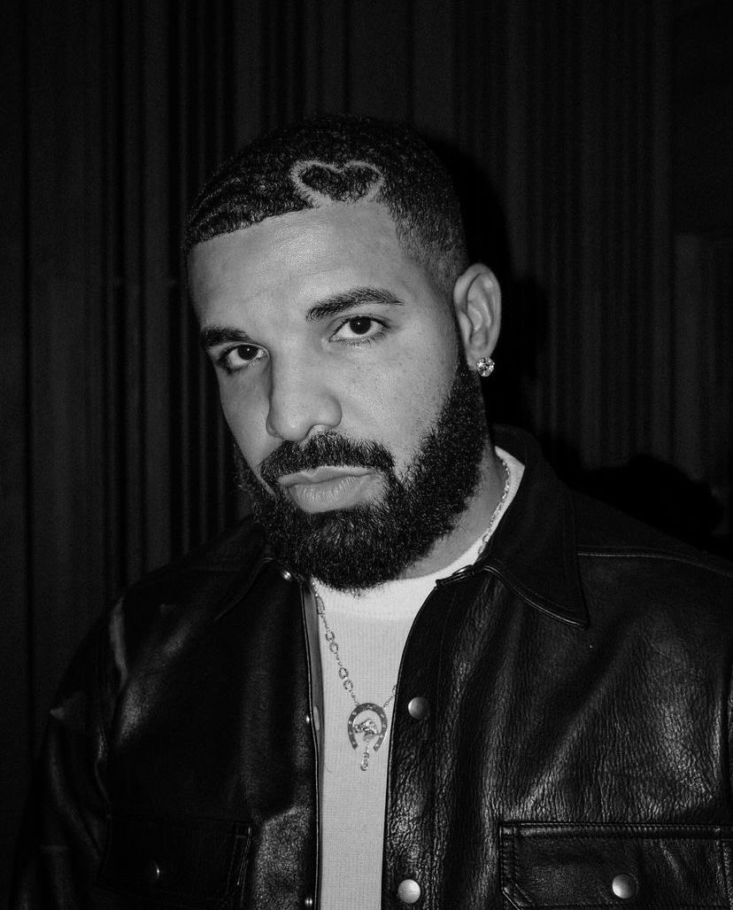 DRAKE turns 37 today! ️4 Grammy Awards ️180 million albums sold ...