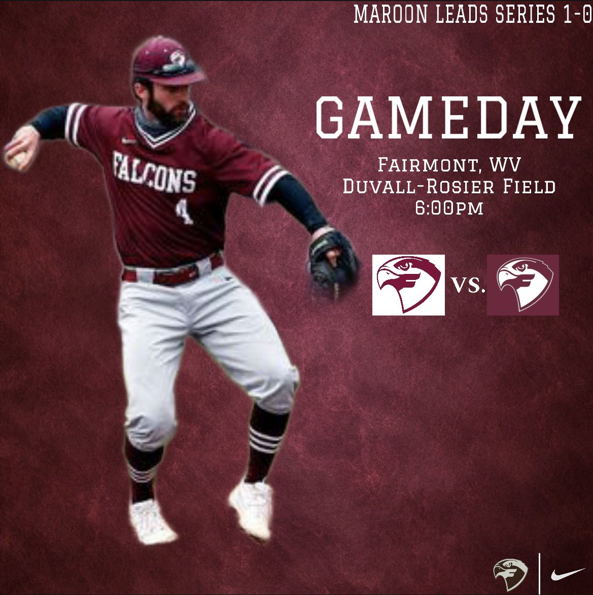 Fairmont State Baseball (@FairmontStbsbl) / Posts / X