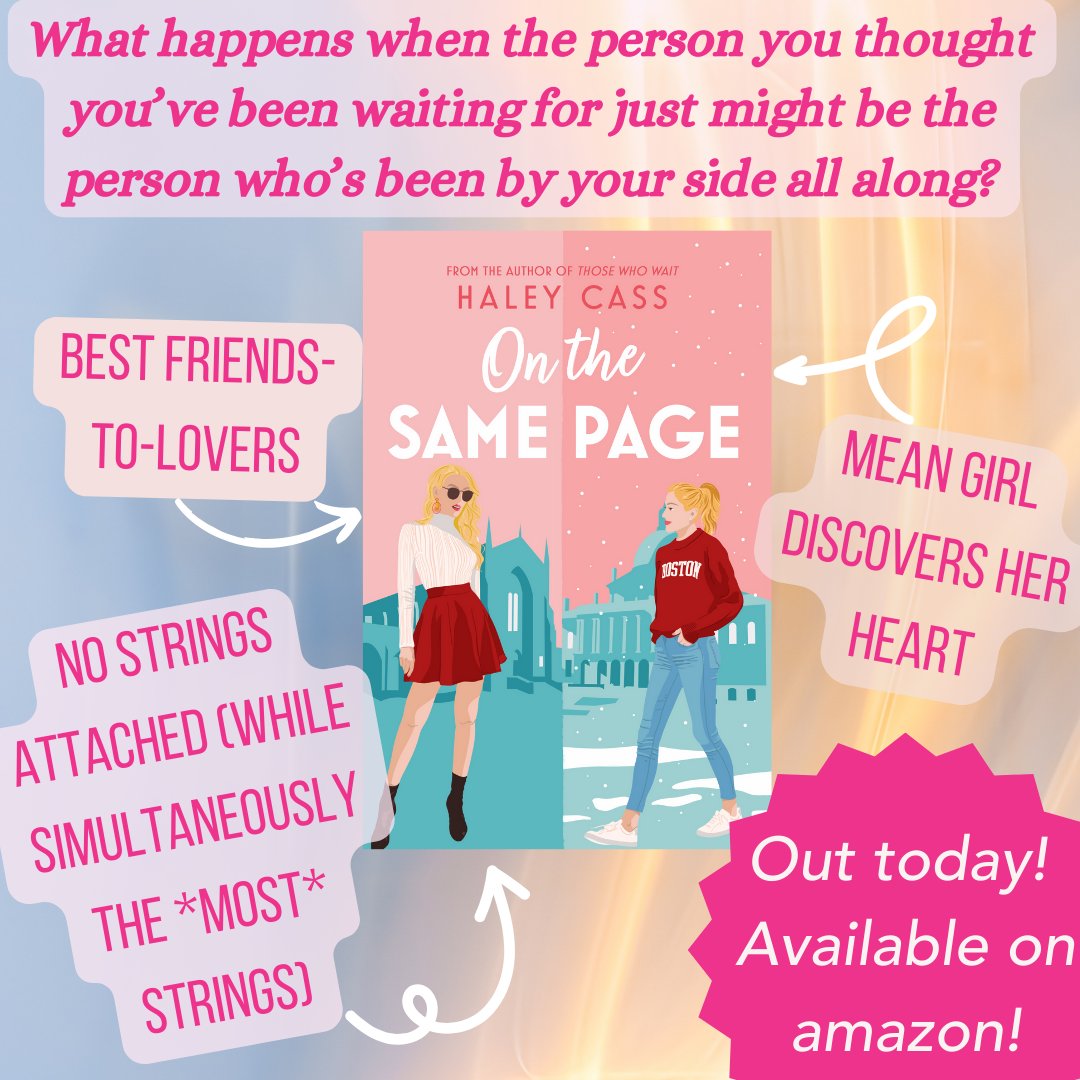 Being On The Same Page Quotes