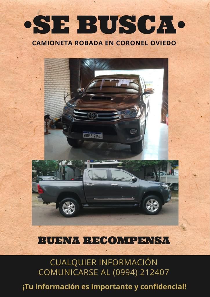 Se Busca Camioneta Memes