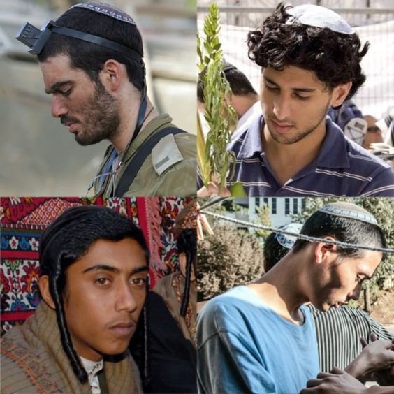 🤯INCREÍBLE👇👇 ️ El 90% de los judíos del mundo 🌍 pudieran NO proceder ...