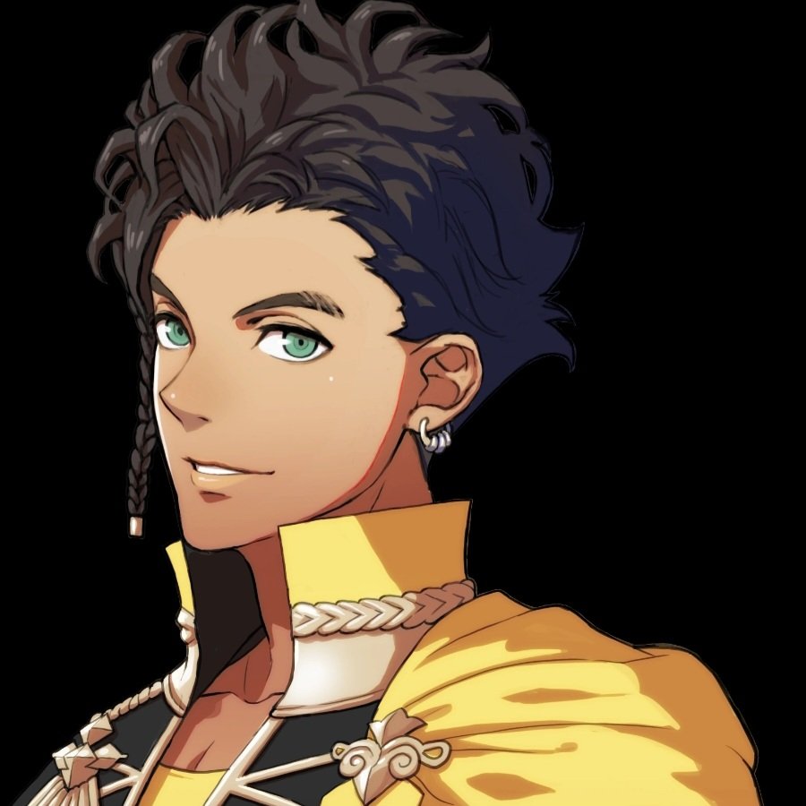 Claude Fire Emblem Voice Actor 60 Photos - Moonagedaydream.film