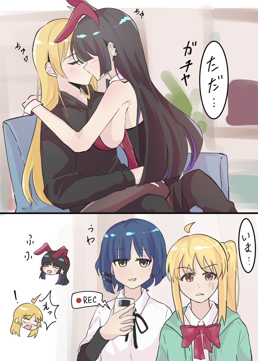 KeimanK@KKito55の漫画作品一覧