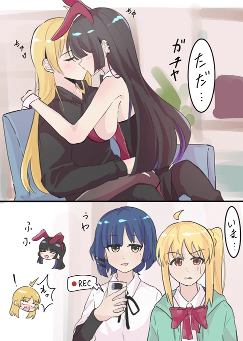 KeimanK@KKito55の漫画作品一覧