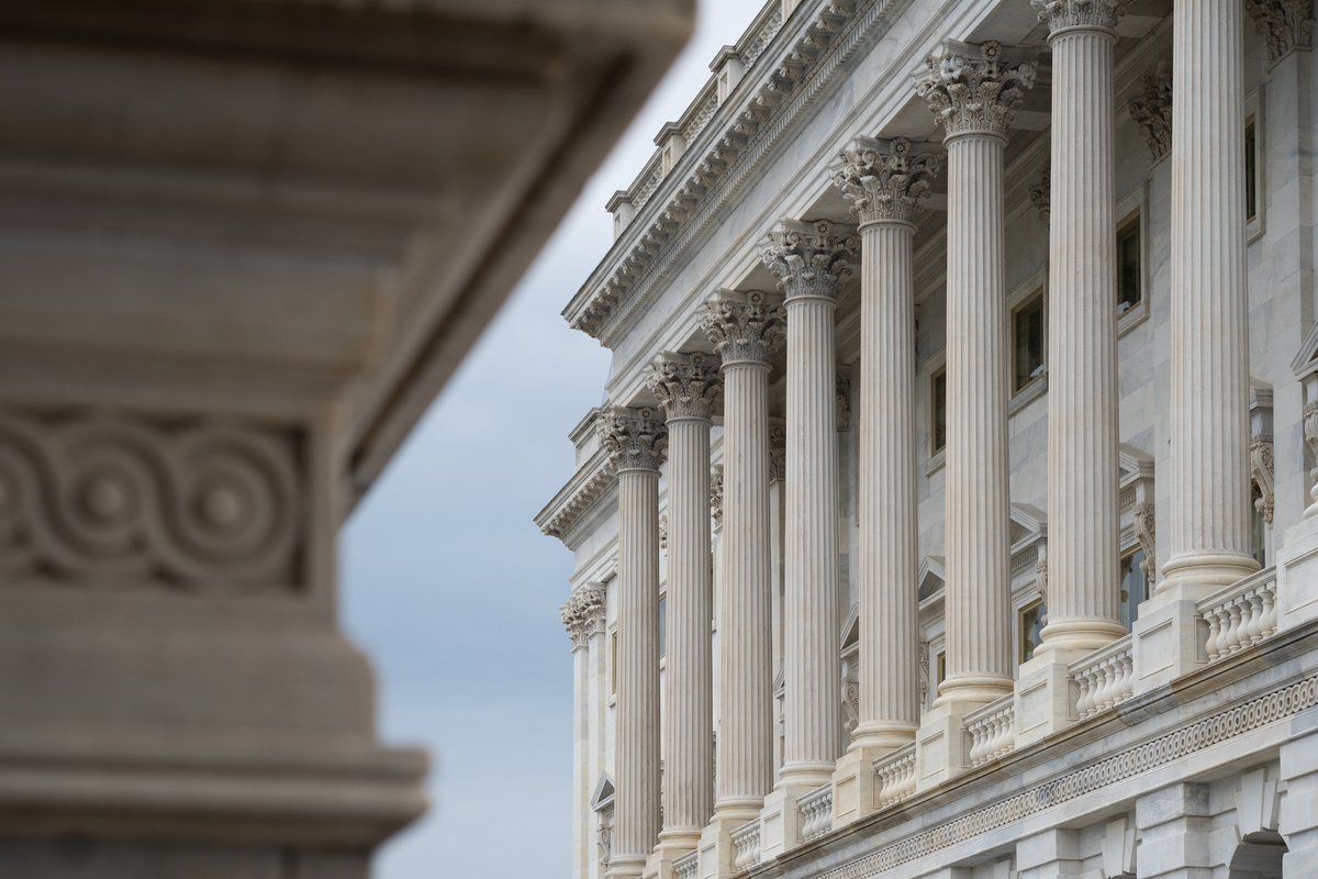 Ancient Rome Capitol Building