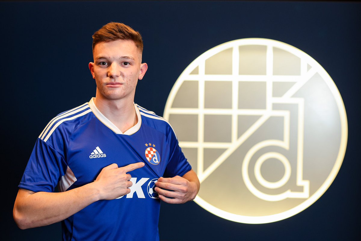 𝗔 𝗹𝗮 𝗱𝗲́𝗰𝗼𝘂𝘃𝗲𝗿𝘁𝗲 𝗱𝗲𝘀 𝘁𝗮𝗹𝗲𝗻𝘁𝘀 𝗱𝘂 𝗗𝗶𝗻𝗮𝗺𝗼 𝗭𝗮𝗴𝗿𝗲𝗯. 🕵🏻‍♂️ Dans ce thread, je ...