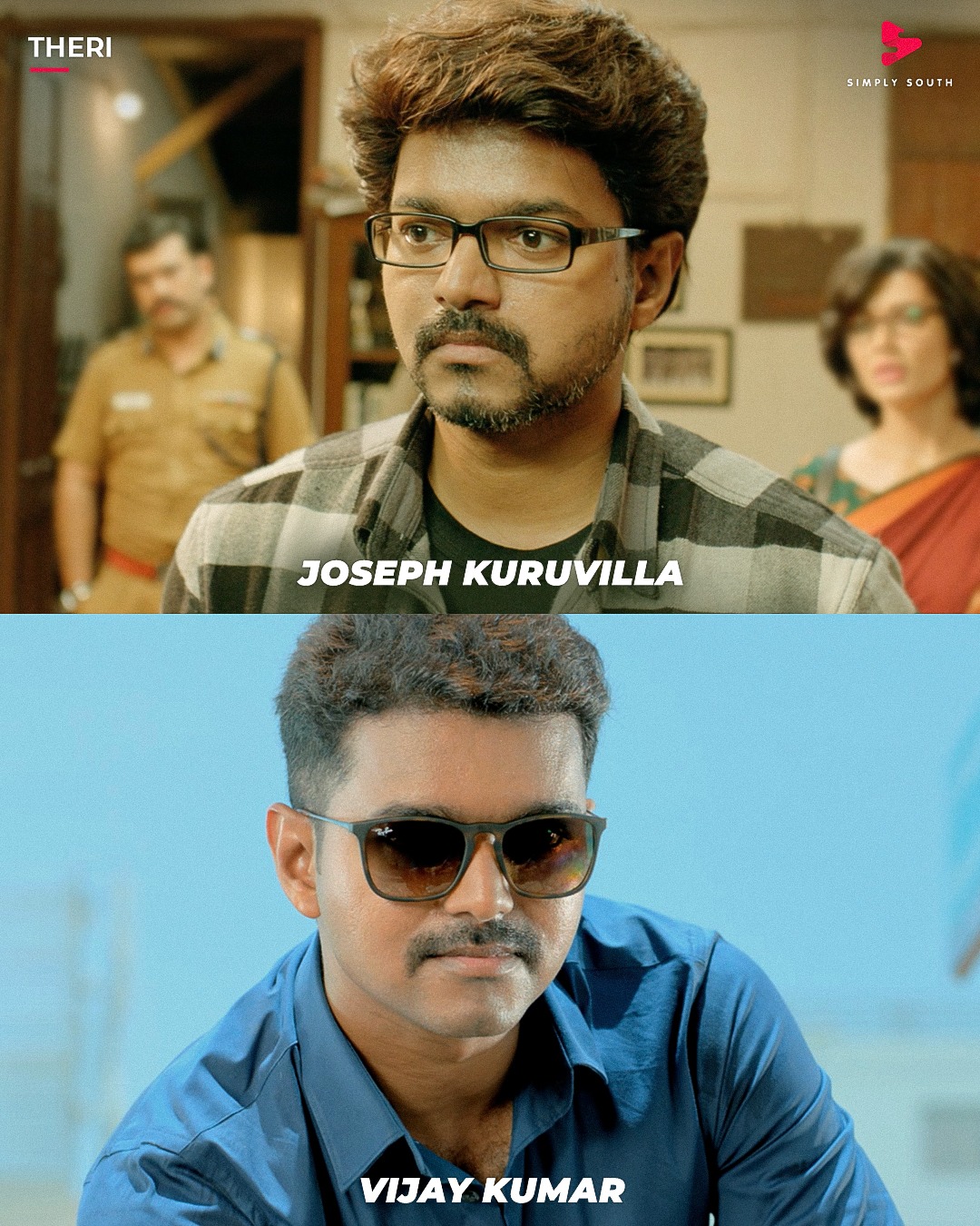 Memes For Theri