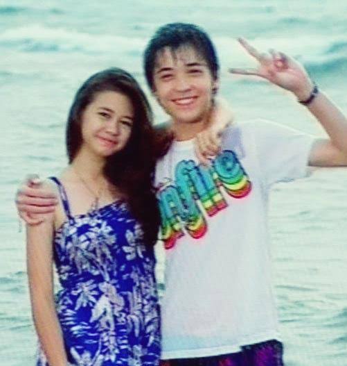 Yuki Kato Dan Steven William