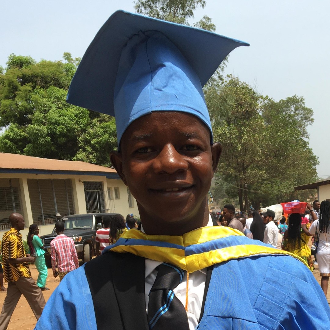 Emmanuel Kamara's Instagram, Twitter & Facebook on IDCrawl