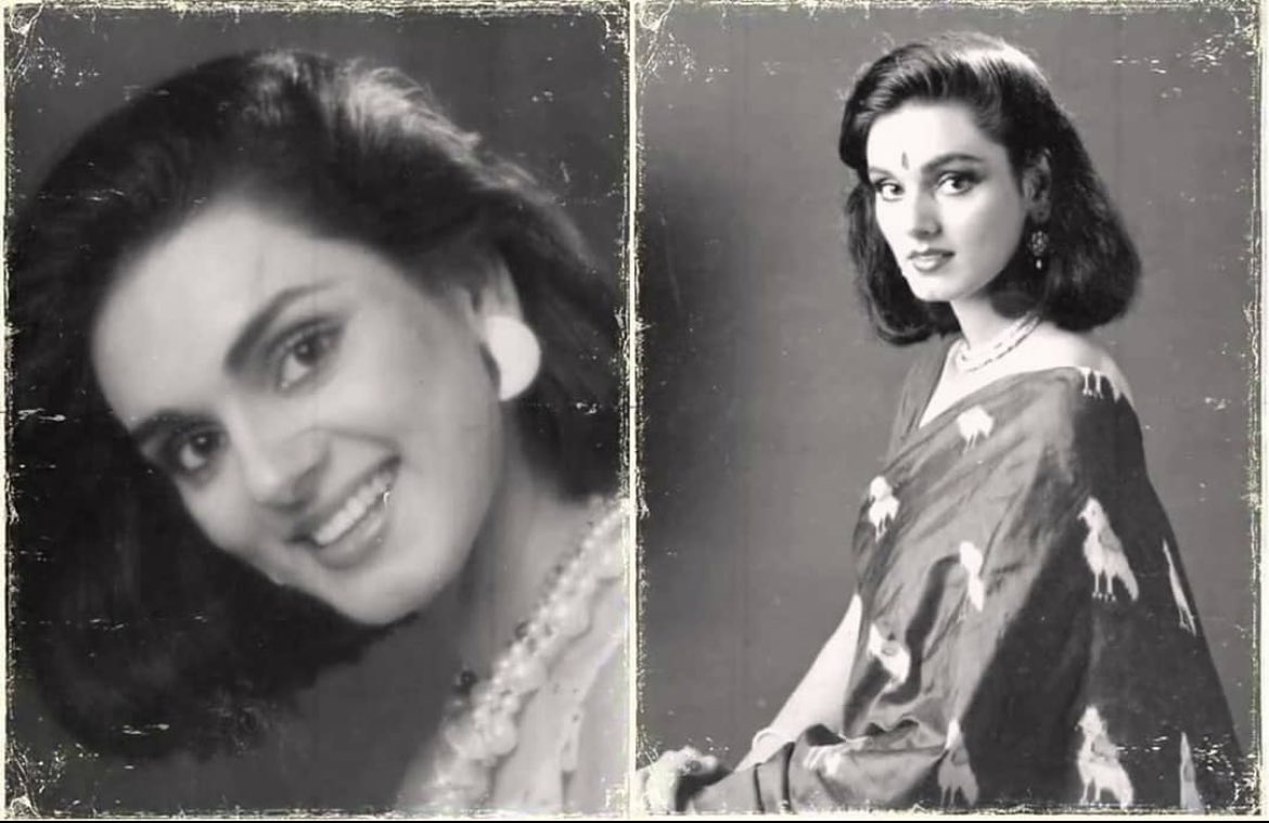 Neerja Bhanot was a 22-year-old flight attendant working on Pan Am ...