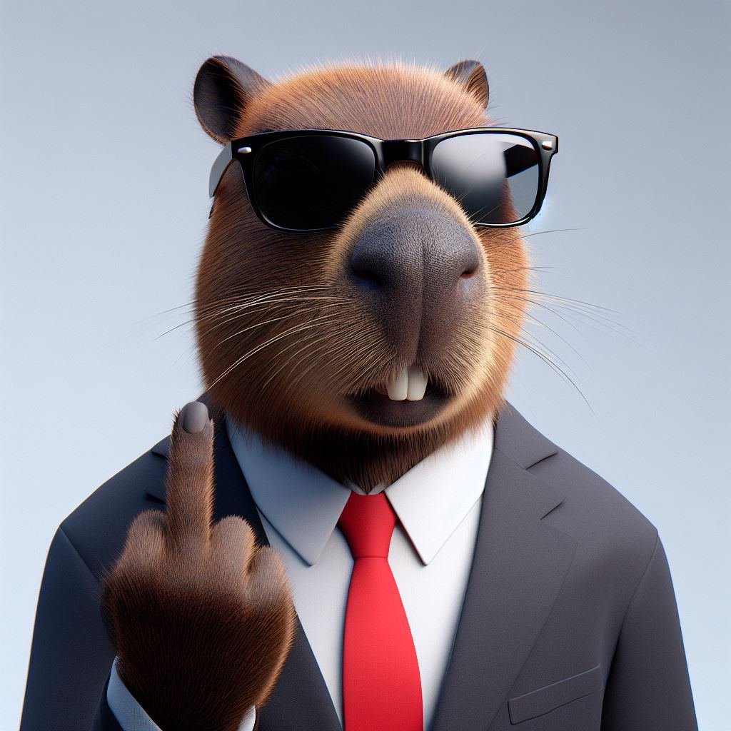 Capybara Research's Threads – Thread Reader App