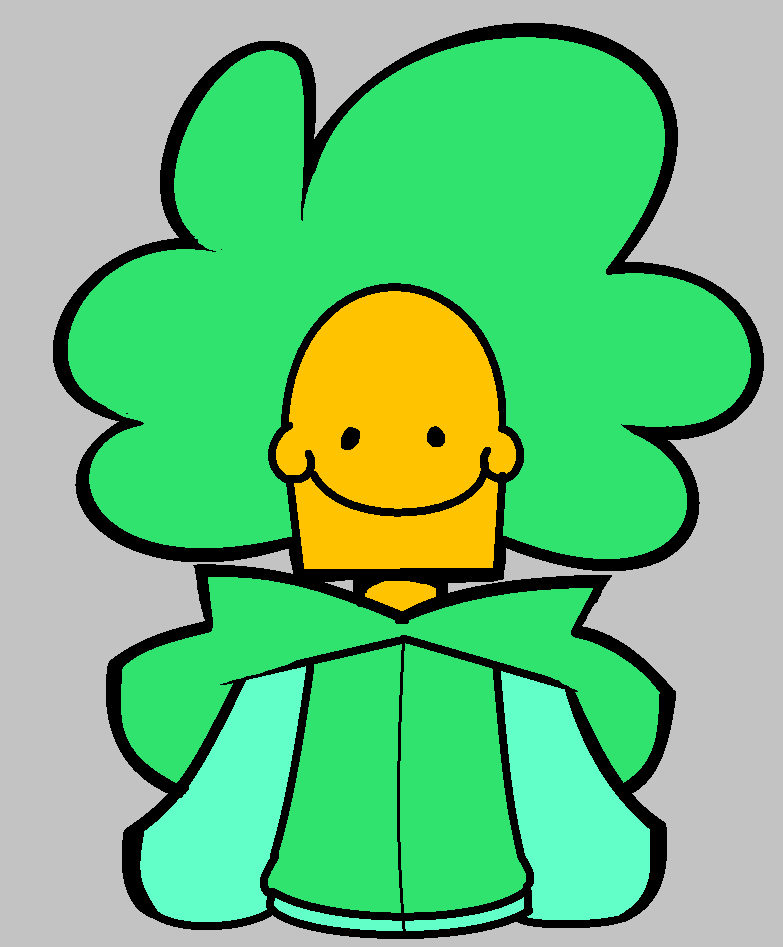 Emerald Princess Adventure Time