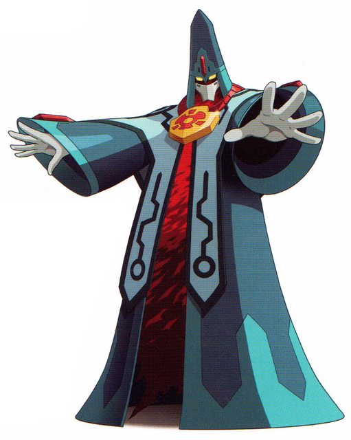 「DEATH BATTLE! Hollow VS New Yellow Devil」|Death Battle Botのイラスト