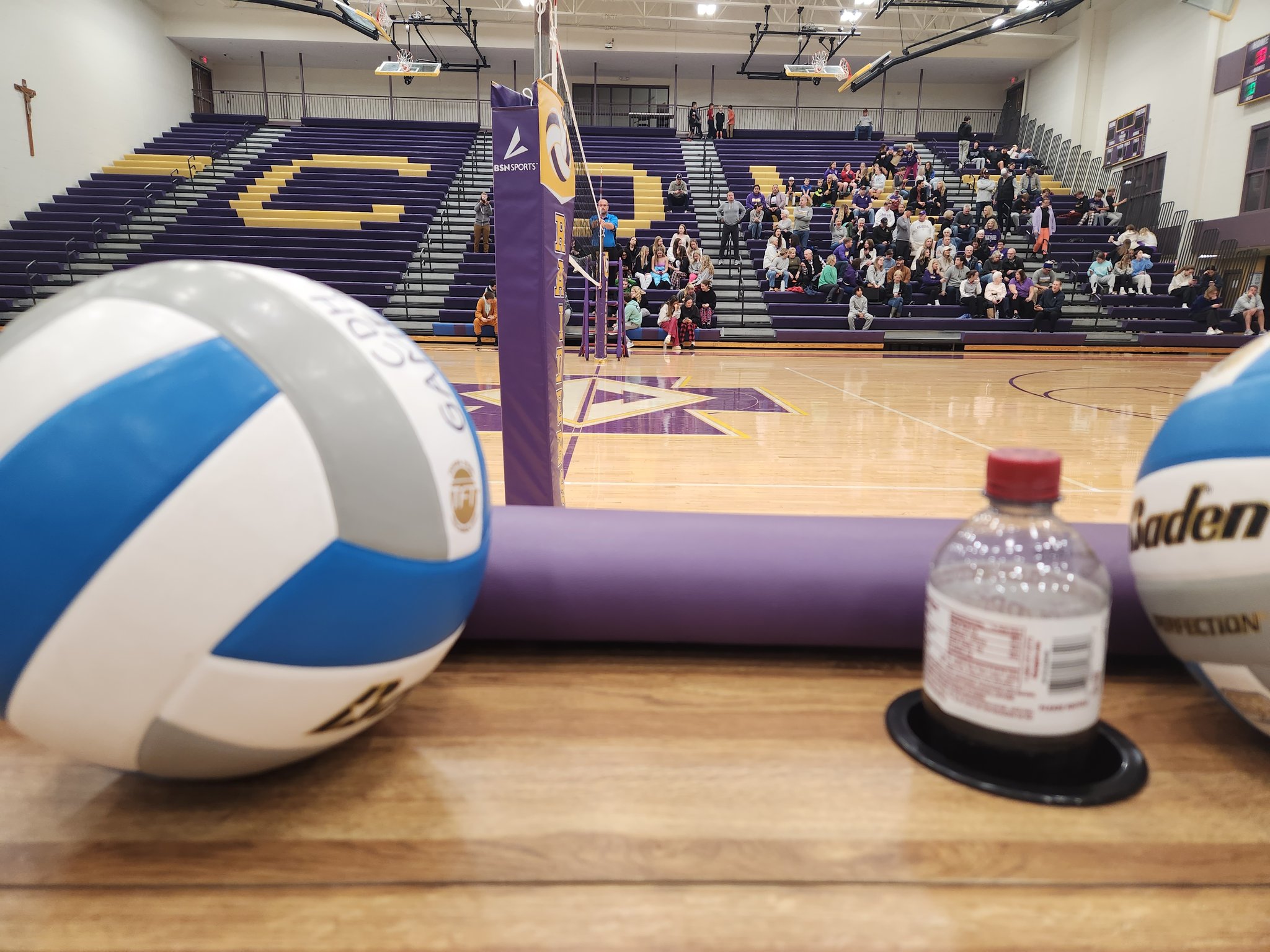 Joe Mauer House Tour