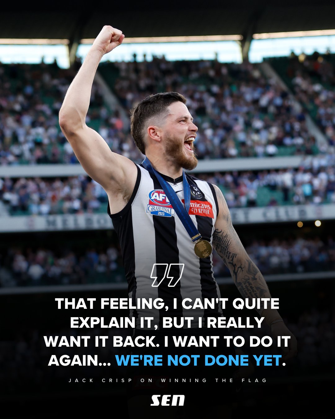 Afl Final Memes
