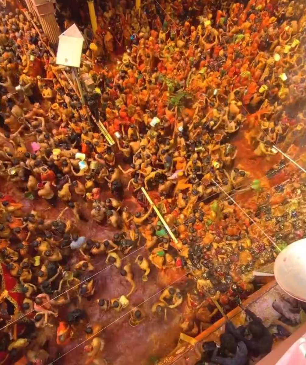 Sapta Puri Cities in Sanatan Dharma where devotees are said to blessed ...