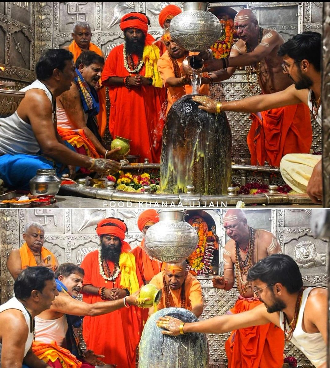 Sapta Puri Cities in Sanatan Dharma where devotees are said to blessed ...