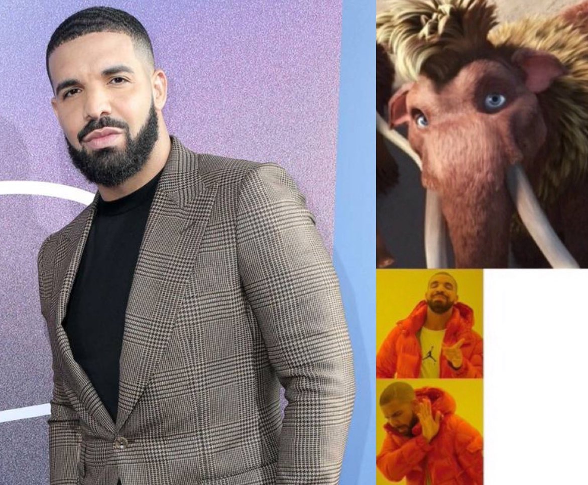 Ice Age Continental Drift Ethan