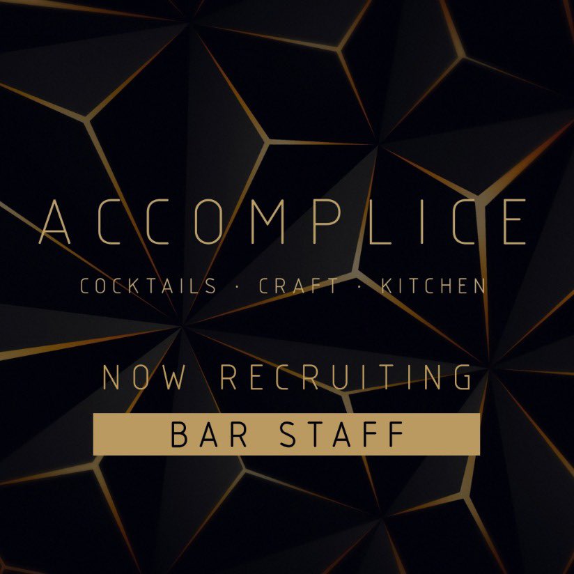 Accomplice Hull (@accomplicehull) / Posts / X