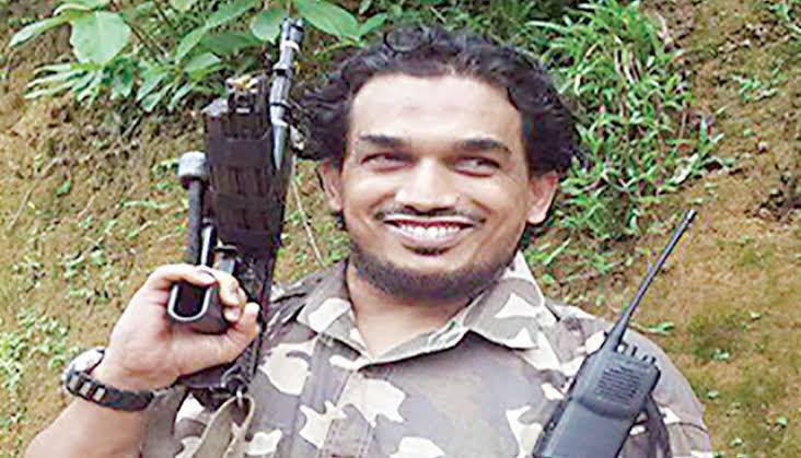 This is one of those forgotten massacre of Hindus, not decades or centuries back, but in 2017 ...