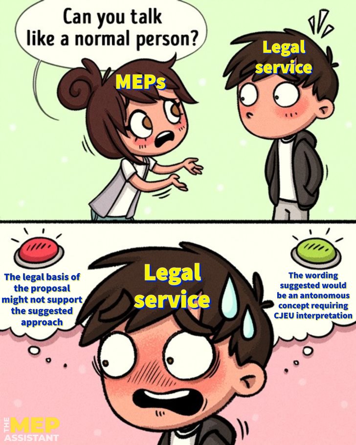 Meps Memes