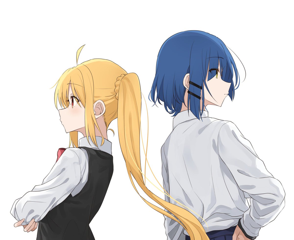 鷹なゆ @kana_taka11 先輩 : r/yuri_jp