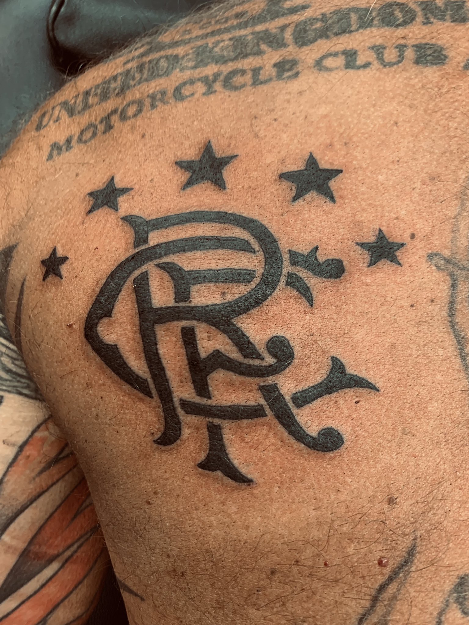 Rfc Tattoos