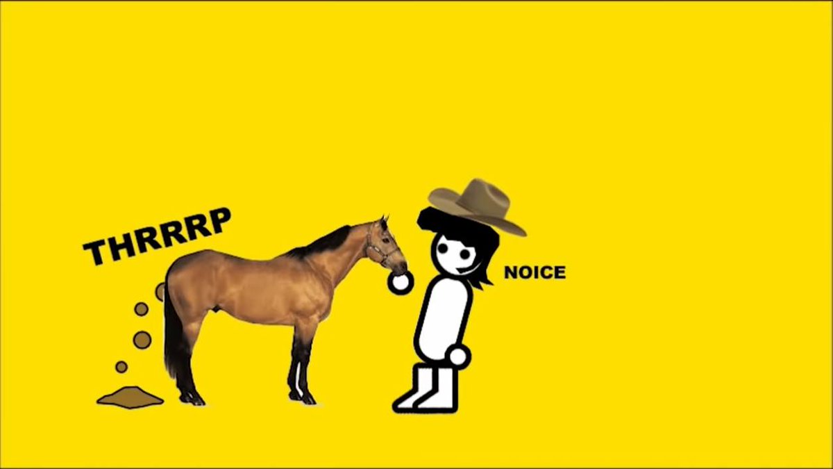 Zero Punctuation Logo 🔲 — Ben “Yahtzee” Croshaw, The