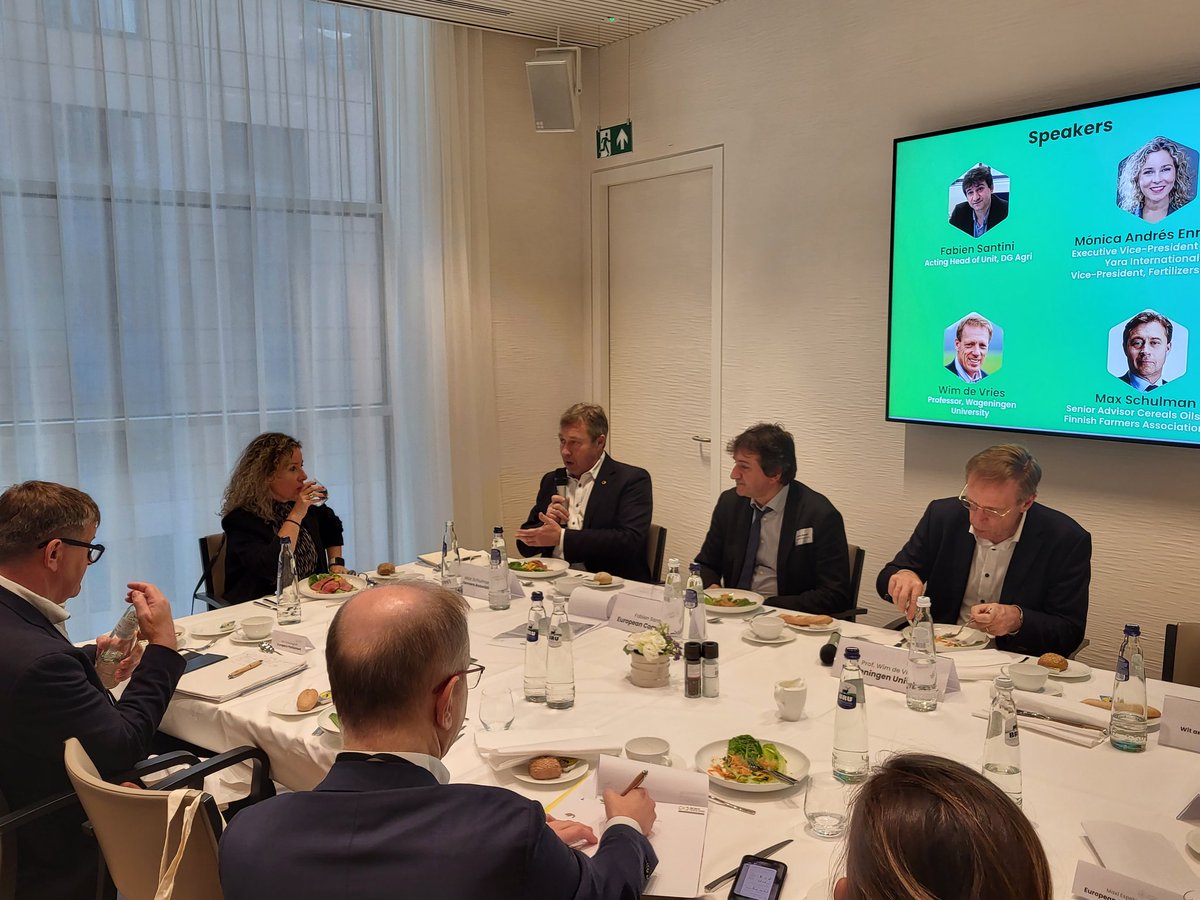 Home - Fertilizers Europe