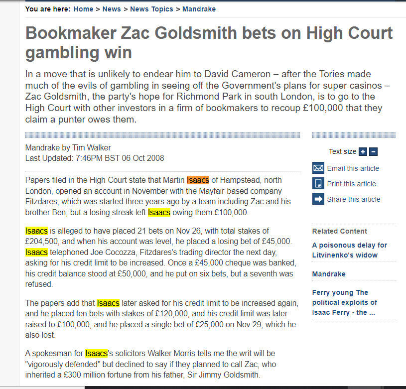 "The amount paid just one year after it was sold to the property ...