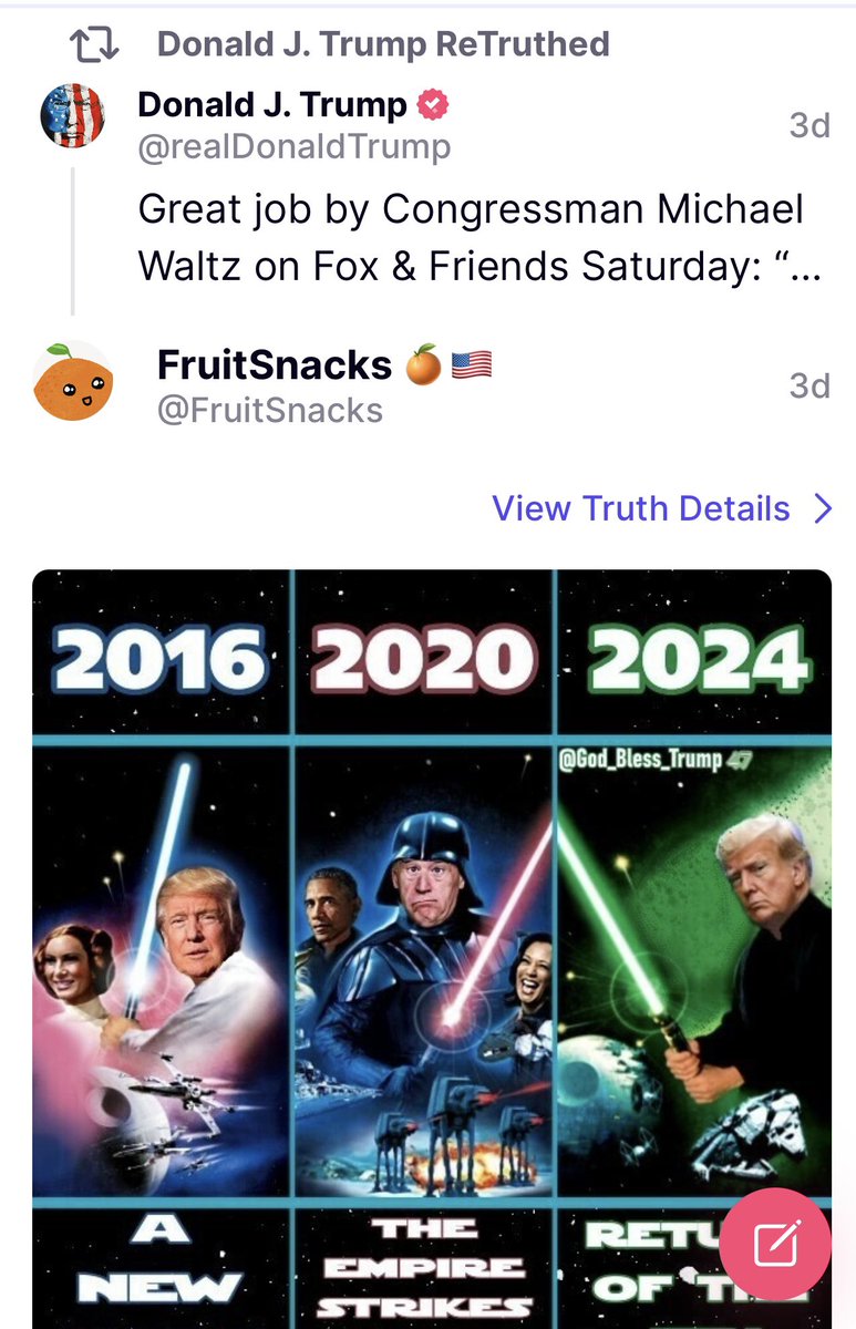 Fletch17's Threads – Thread Reader App