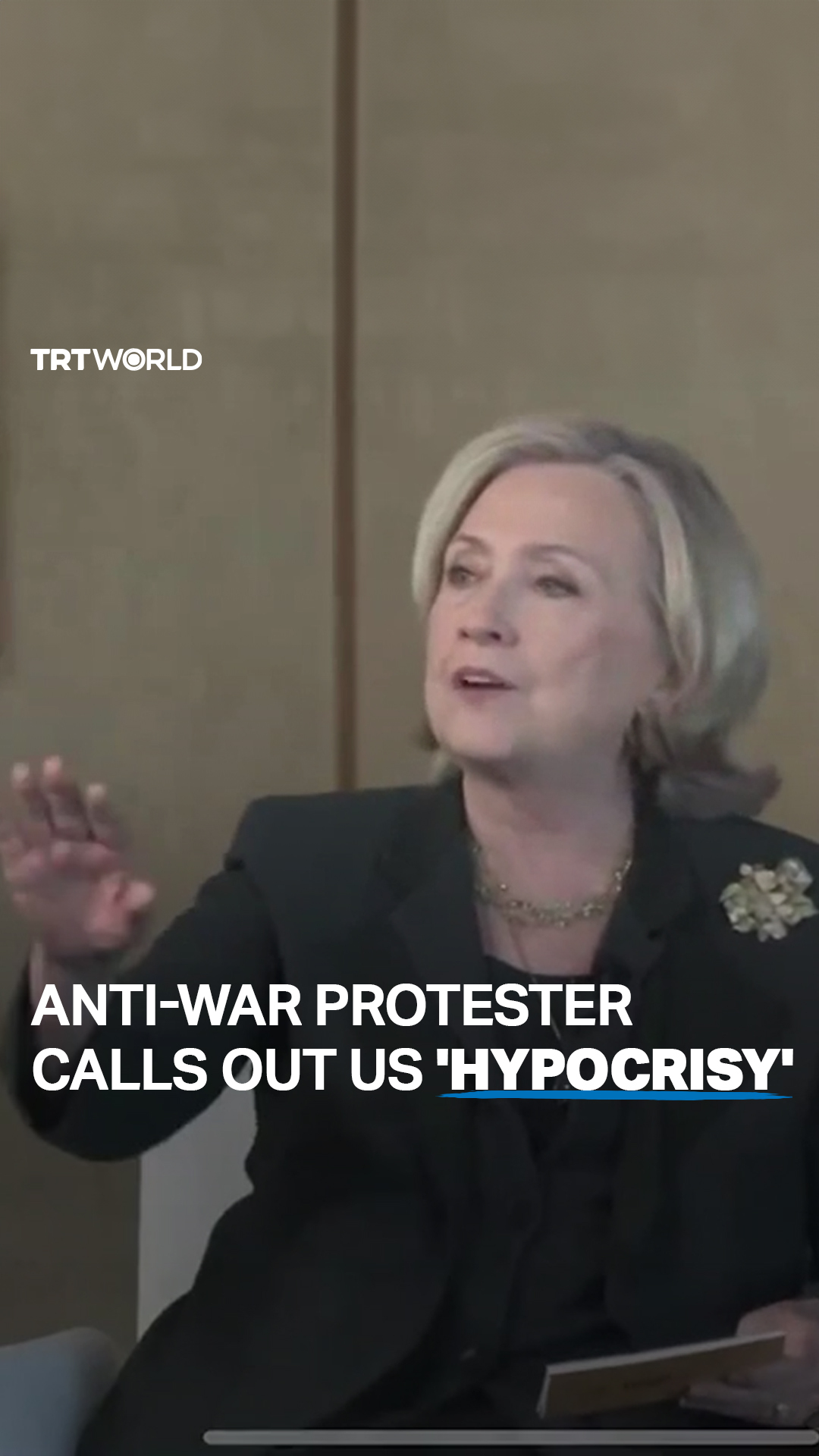 Anti War Memes