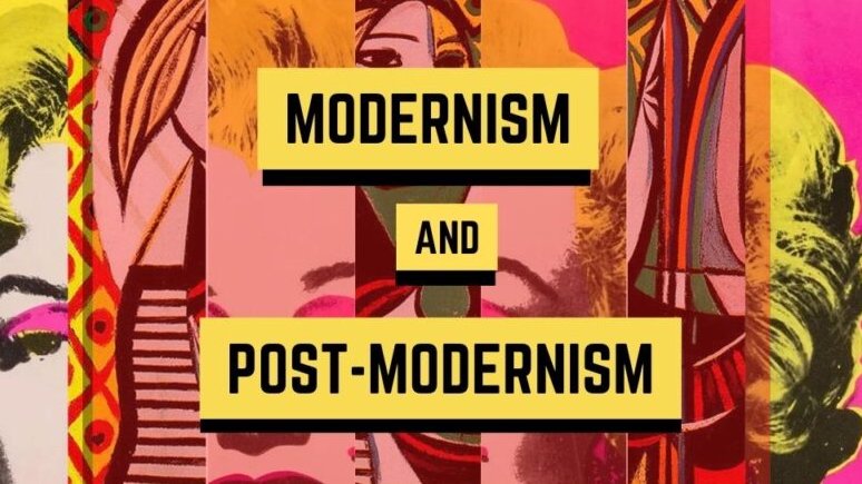 "𝐏𝐫𝐨𝐣𝐞𝐜𝐭 𝐎𝐟 𝐌𝐨𝐝𝐞𝐫𝐧𝐢𝐭𝐲 & 𝐏𝐨𝐬𝐭𝐦𝐨𝐝𝐞𝐫𝐧𝐢𝐭𝐲", the biggest ever genius of ...