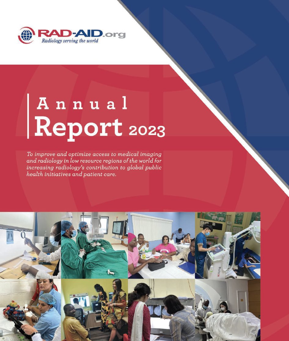 RAD-AID International