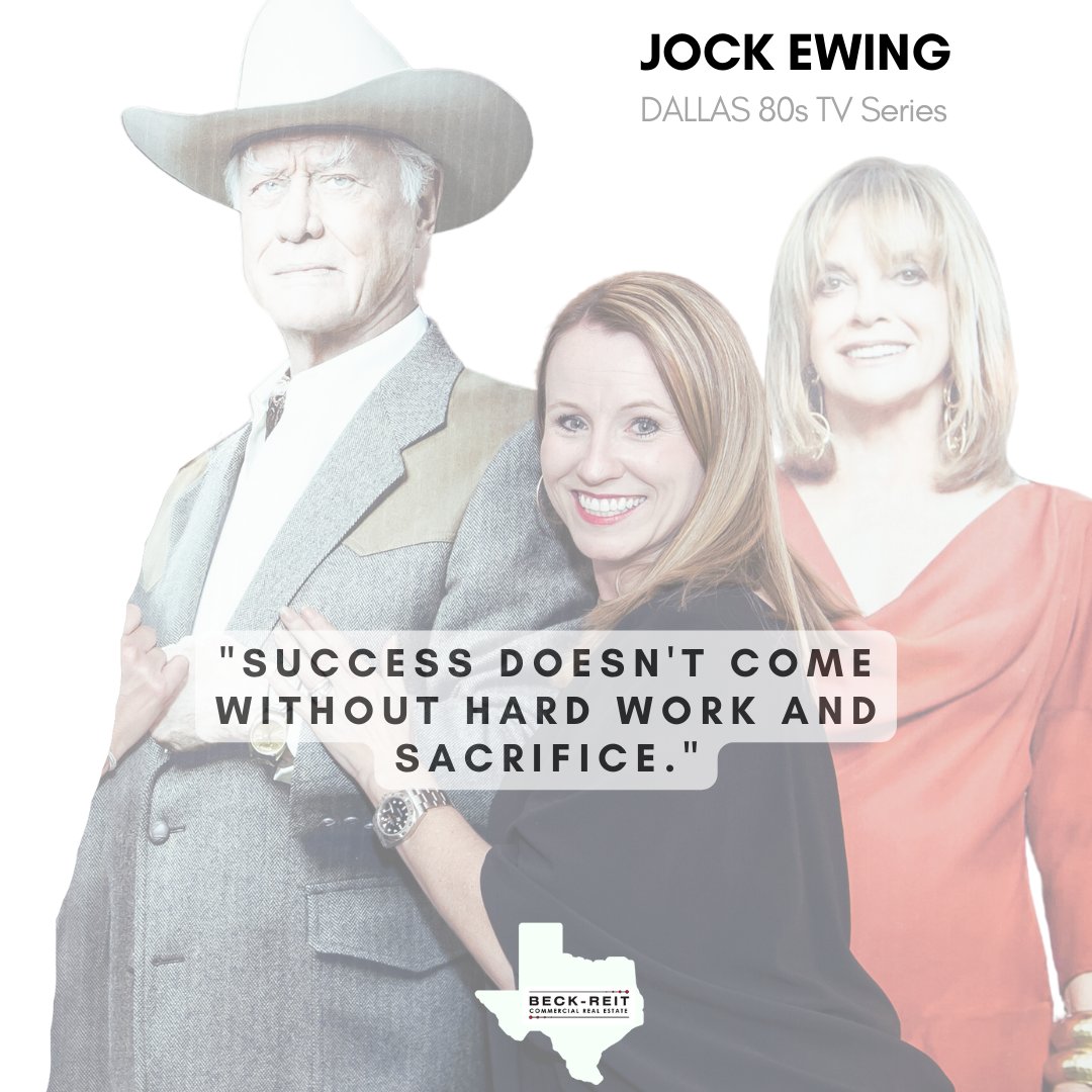Jock Ewing Quotes
