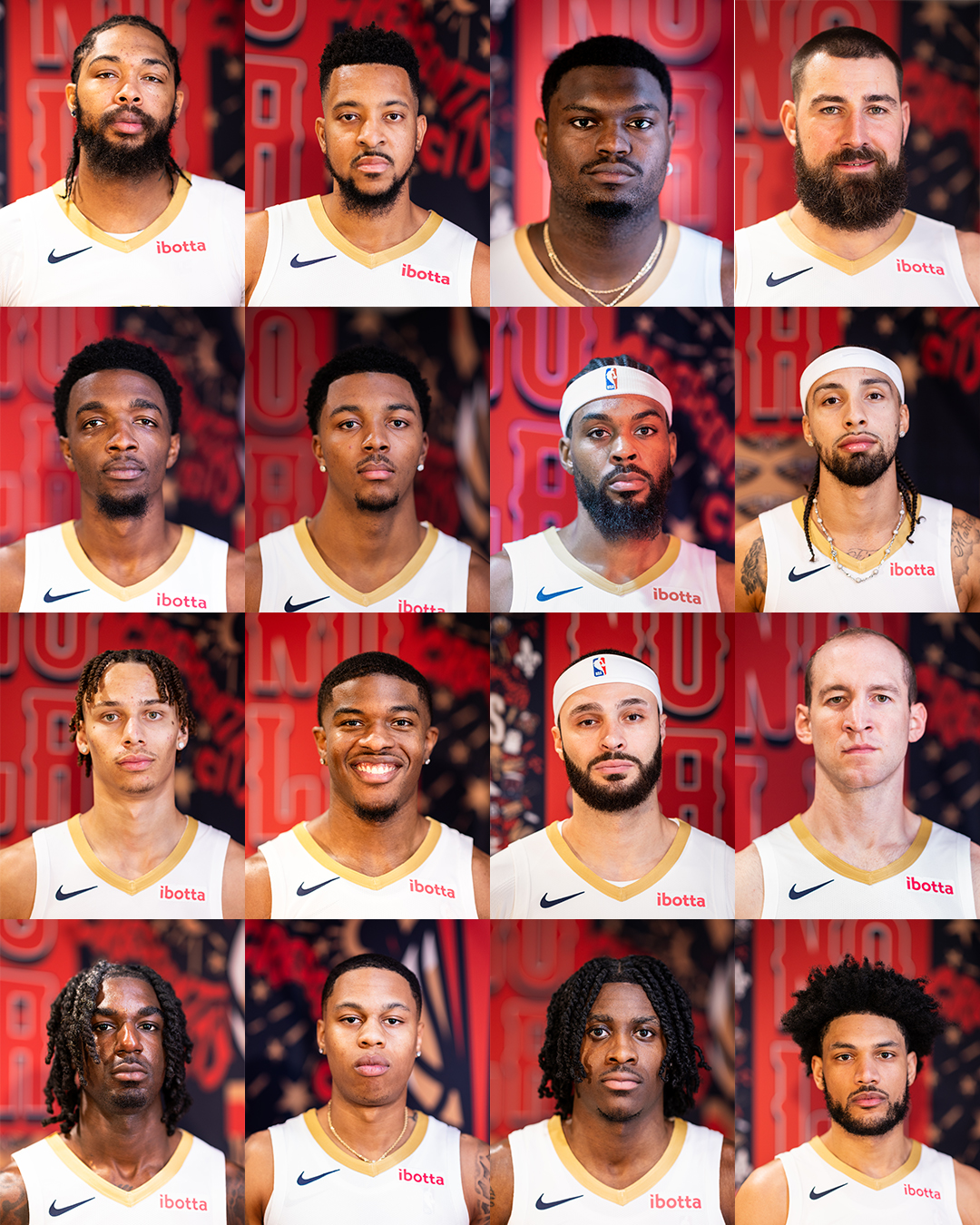 Pelicans Roster New Orleans Pelicans Signed Mo Bamba: Ex Los Angeles