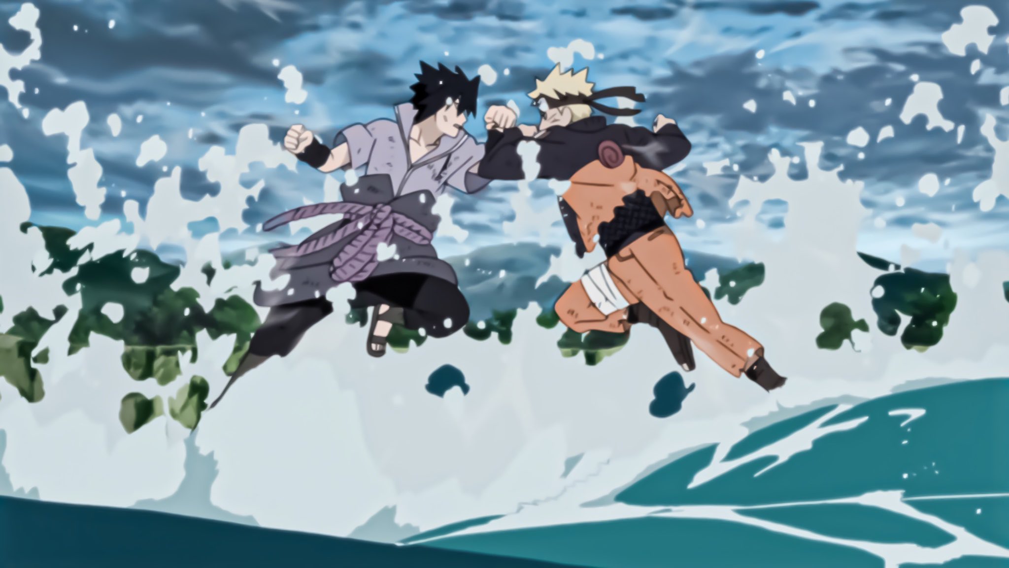 Naruto Vs Sasuke Final Valley Gif Sasuke Uchiha — Ikuzedobe: The