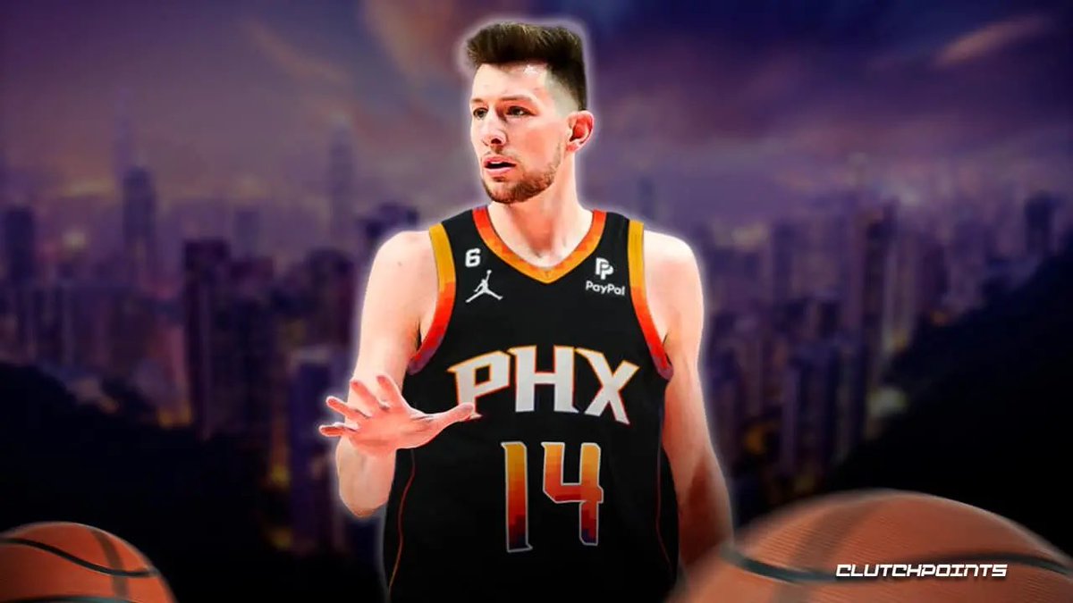 The NBA is taking away a 2nd-round pick from the Suns due to early free ...