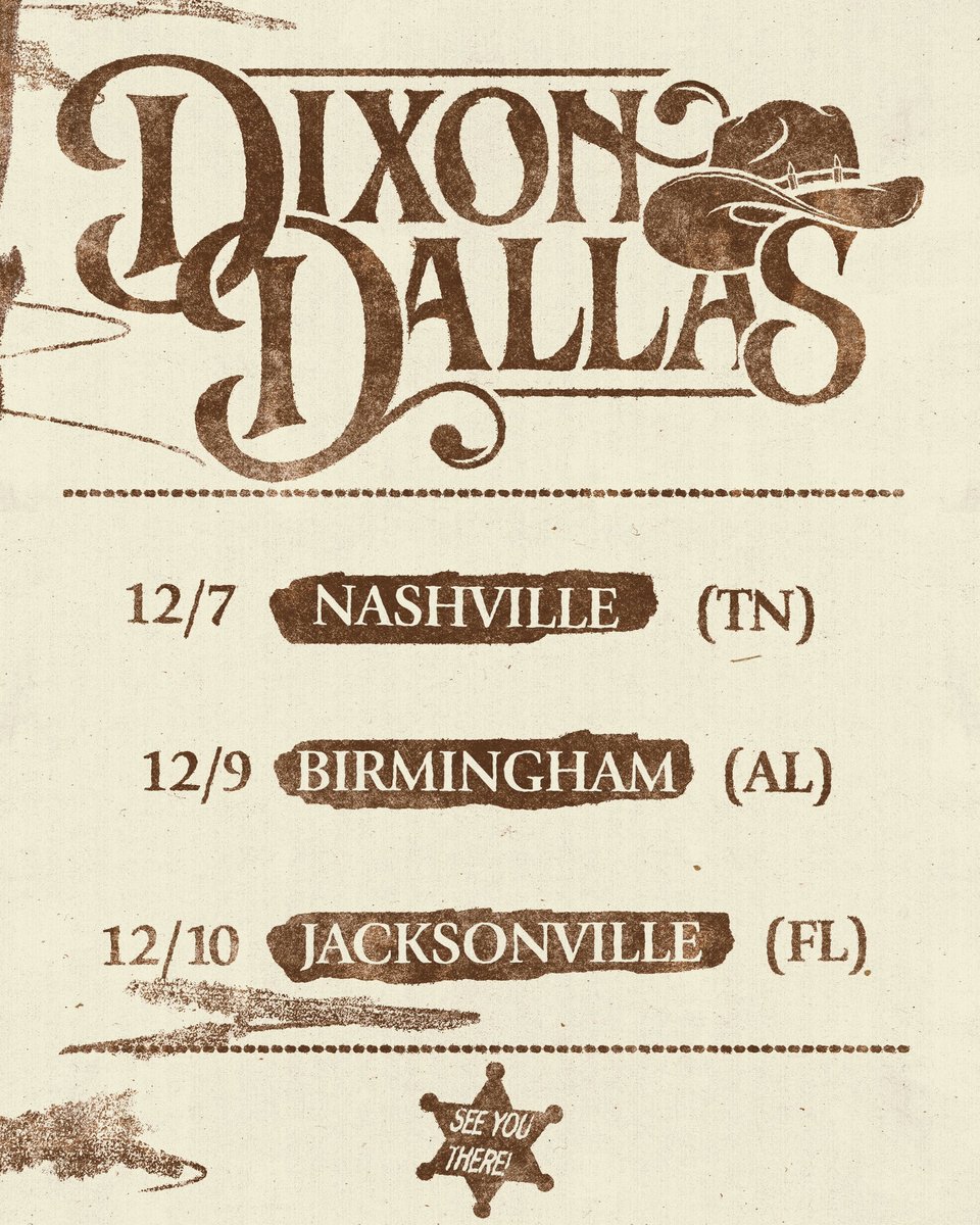 Dixon Dallas (@iamdixondallas) / Posts / X