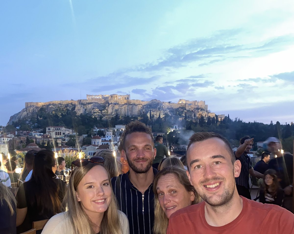 Allerton High School