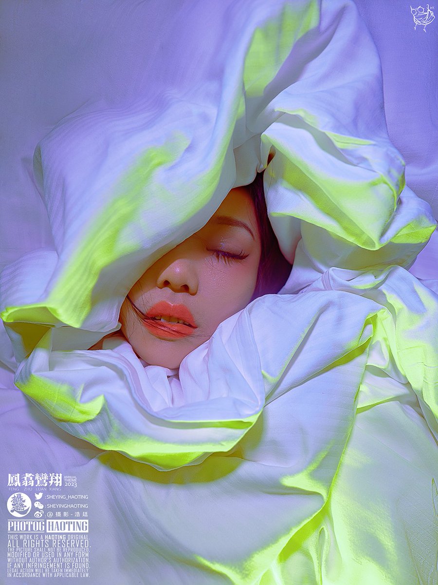 摄影浩廷(@sheying_haoting ):鳳翥鸞翔/一斑片段 洗头店小妹儿上线营业… GFX50S II/GF2035 F4 m ...