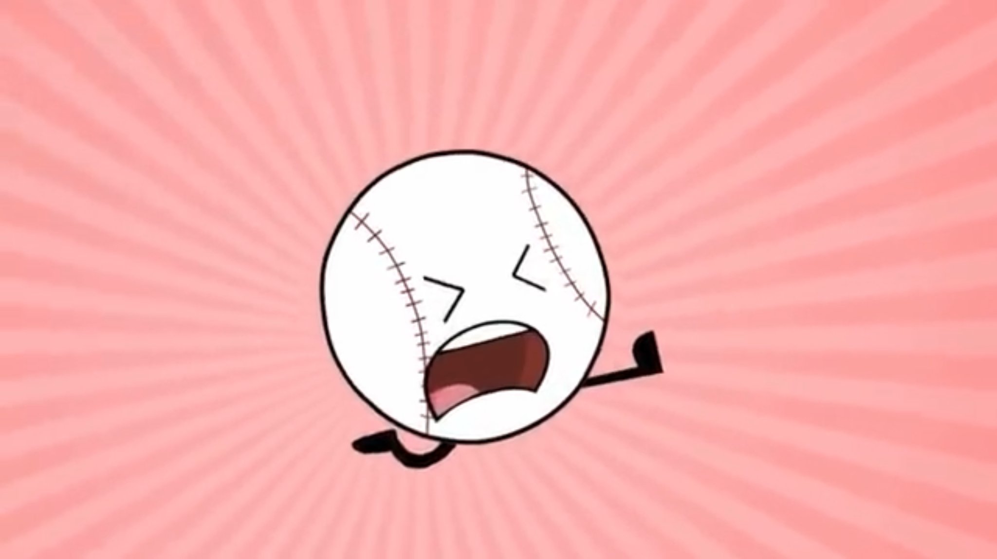 Inanimate Insanity Baseball Baseball Inanimate Insanity