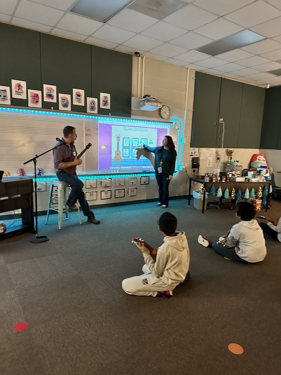 Martin Technology Academy – Home of the Marlins!