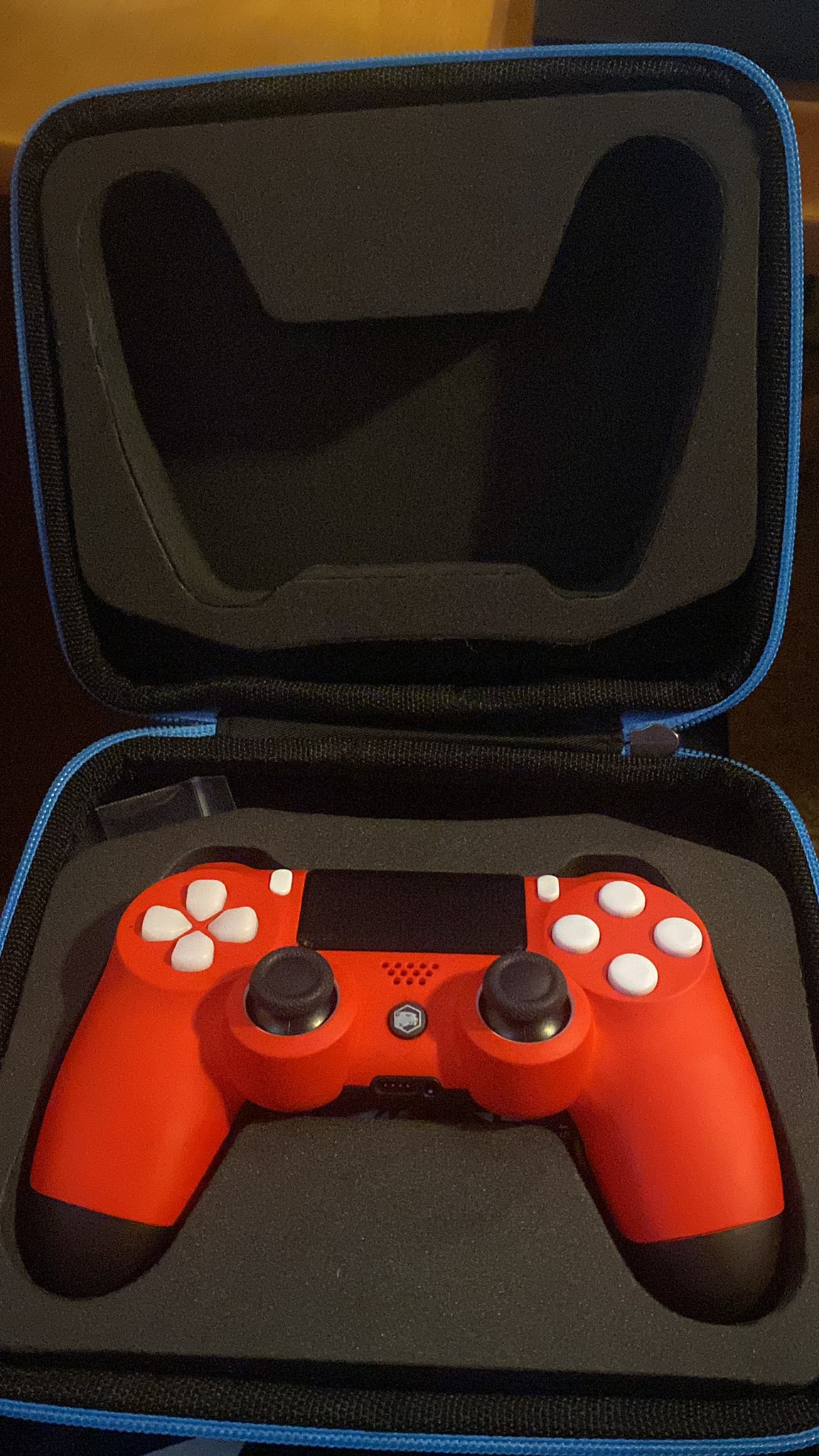 Faze Fakie Controller