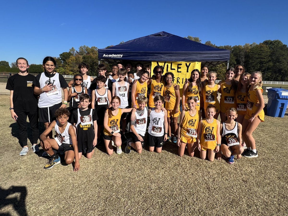 Wiley Magnet Track - Boys | Winston-Salem/Forsyth County Schools