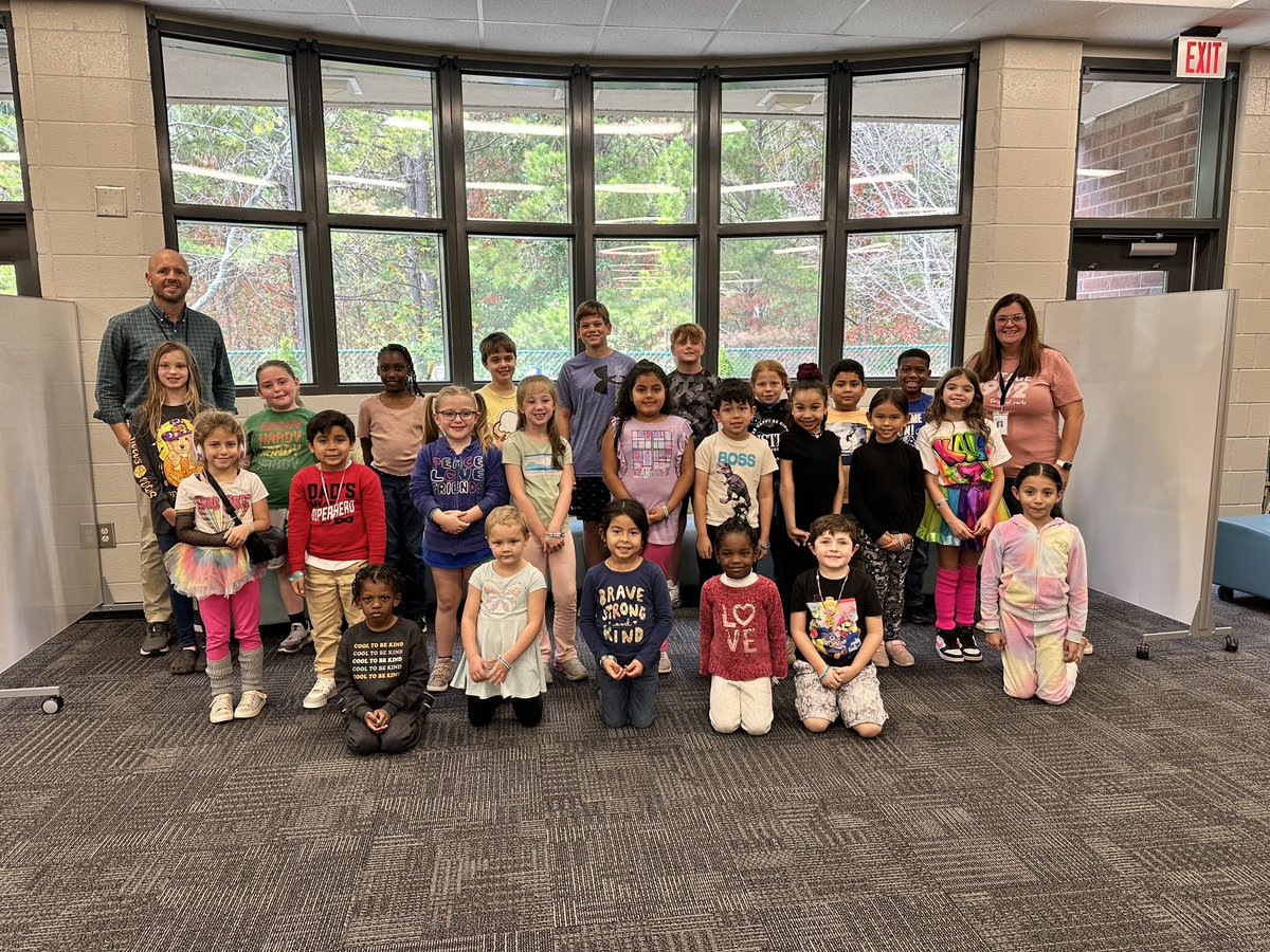 Martin Technology Academy – Home of the Marlins!