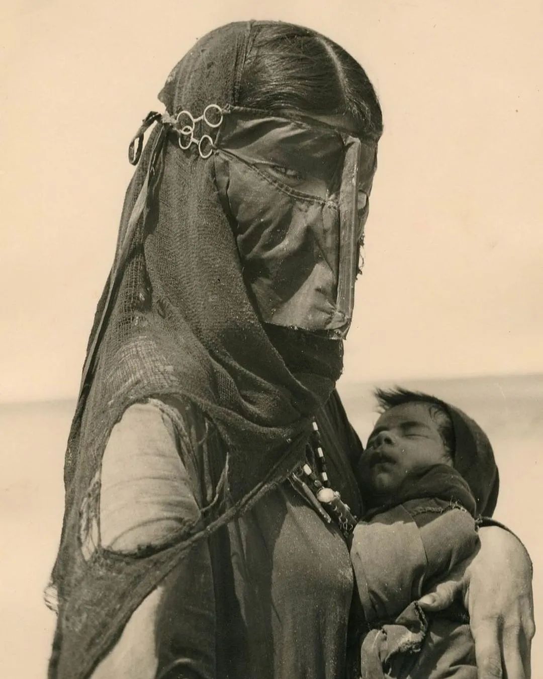 Bedouin People